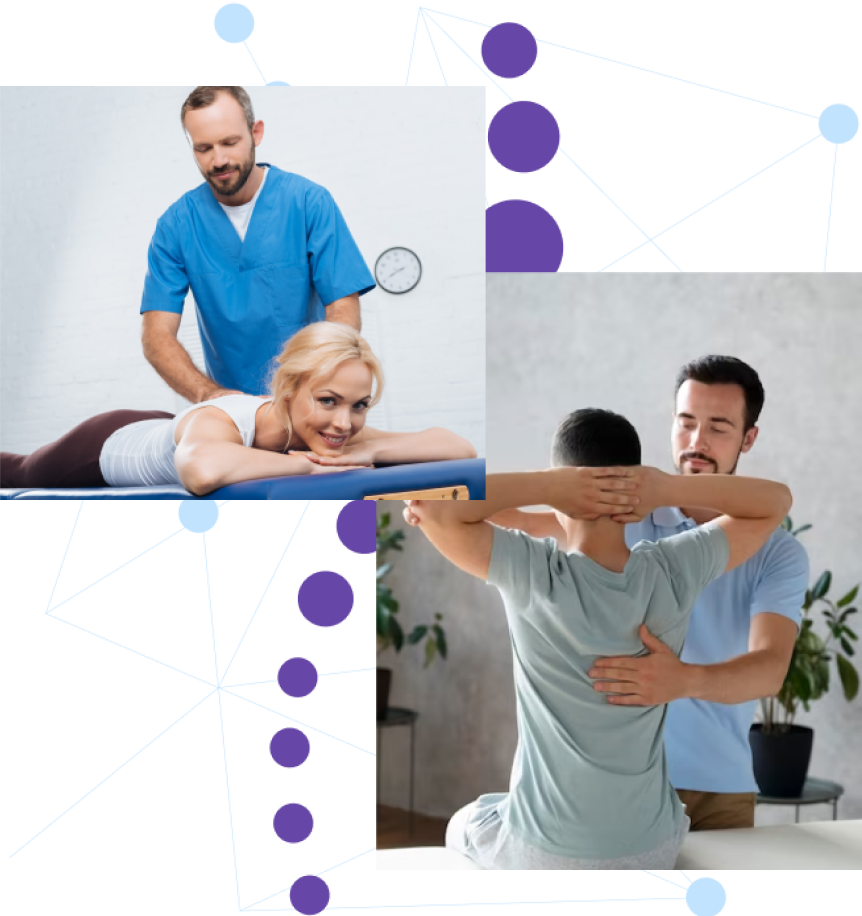 Posture Patterns | Chiropractor Melbourne CBD